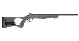 Rossi Tuffy Youth 410 Bore Single Shot Shotgun with Gray Polymer Stock ...